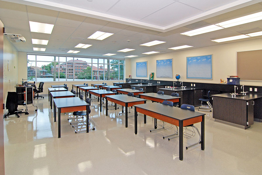 Friendship Tech Preparatory Academy