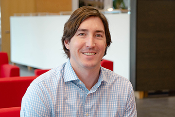 Nick Crowley I Architecture Incorporated