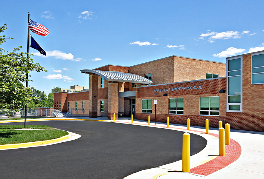 Belle View Elementary School