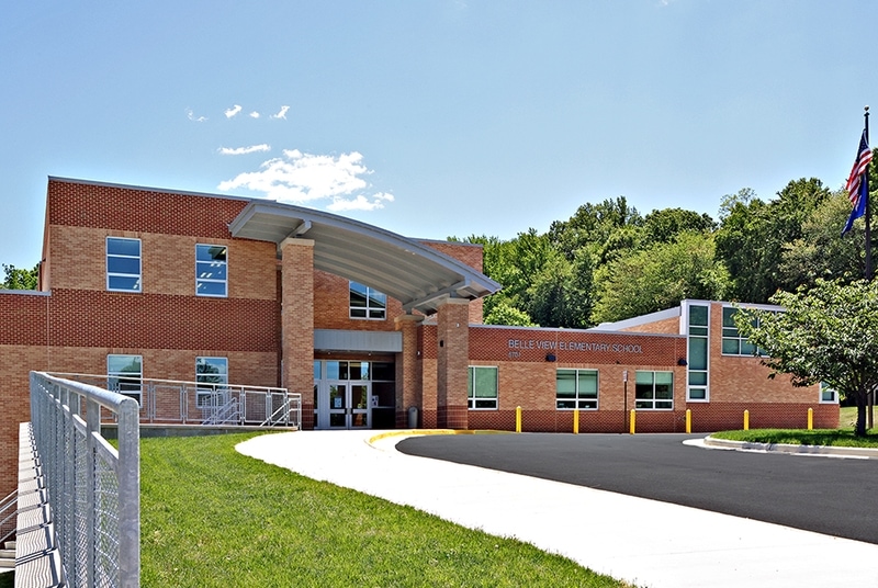 Belle View Elementary School