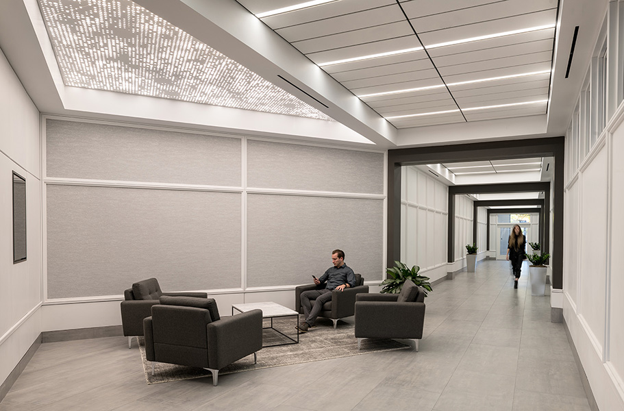 Pender Village Office Center