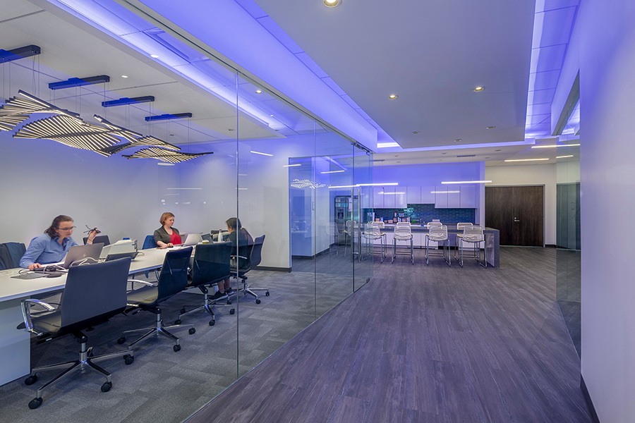 QIAGEN Global Product Support Training Center