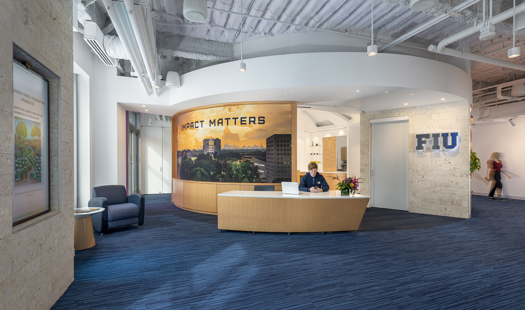 Florida International University