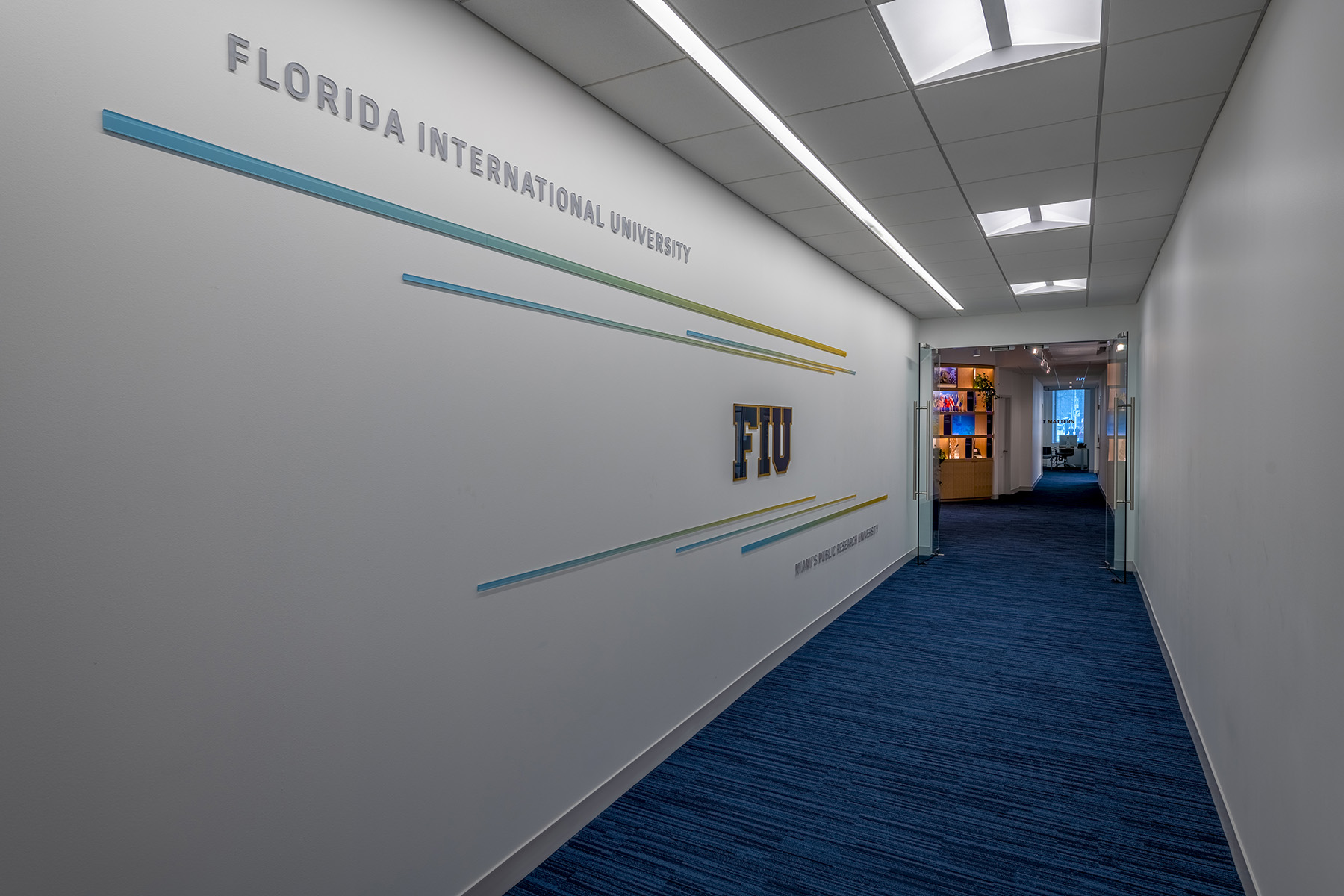 Florida International University