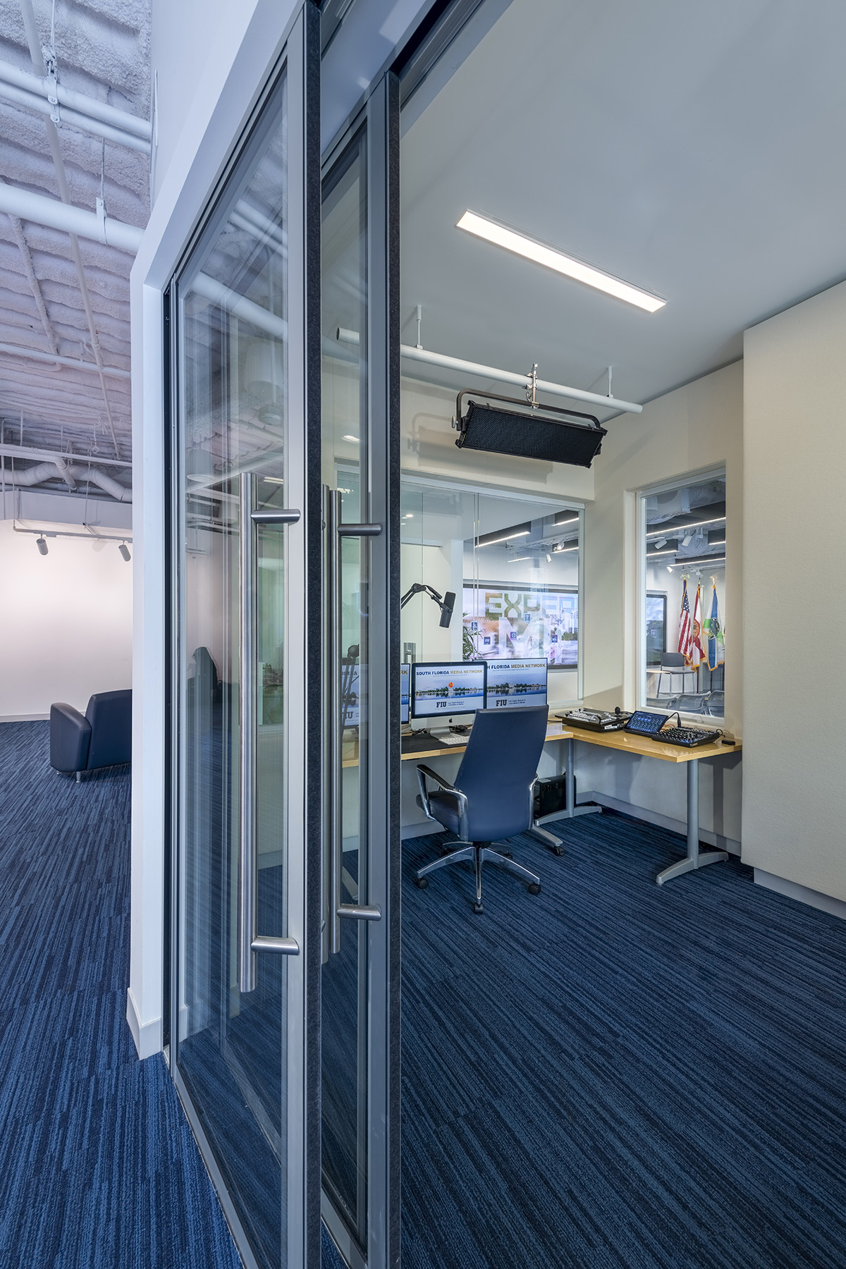 Florida International University