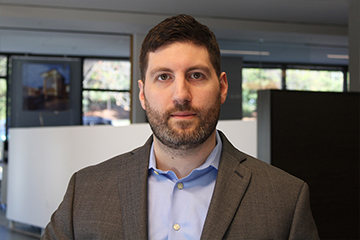 Brian Kempter I Architecture Incorporated