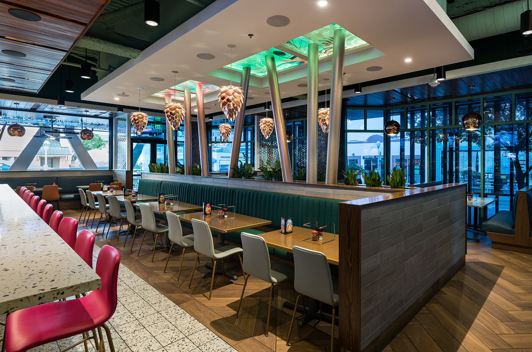 Mellow Mushroom - Virginia Beach