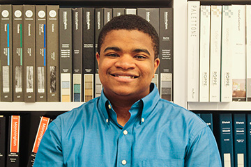 Charles Bruce I Architecture Incorporated