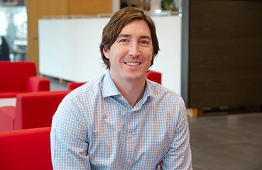 Congratulations to Nick Crowley for Earning Architect Registration