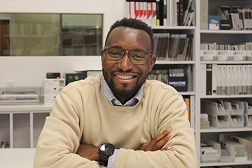 Musa Kanneh I Architecture Incorporated