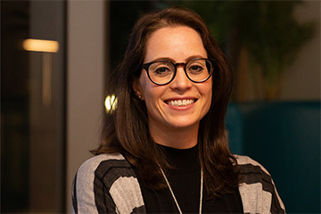 Alexandra Helisek I Architecture Incorporated