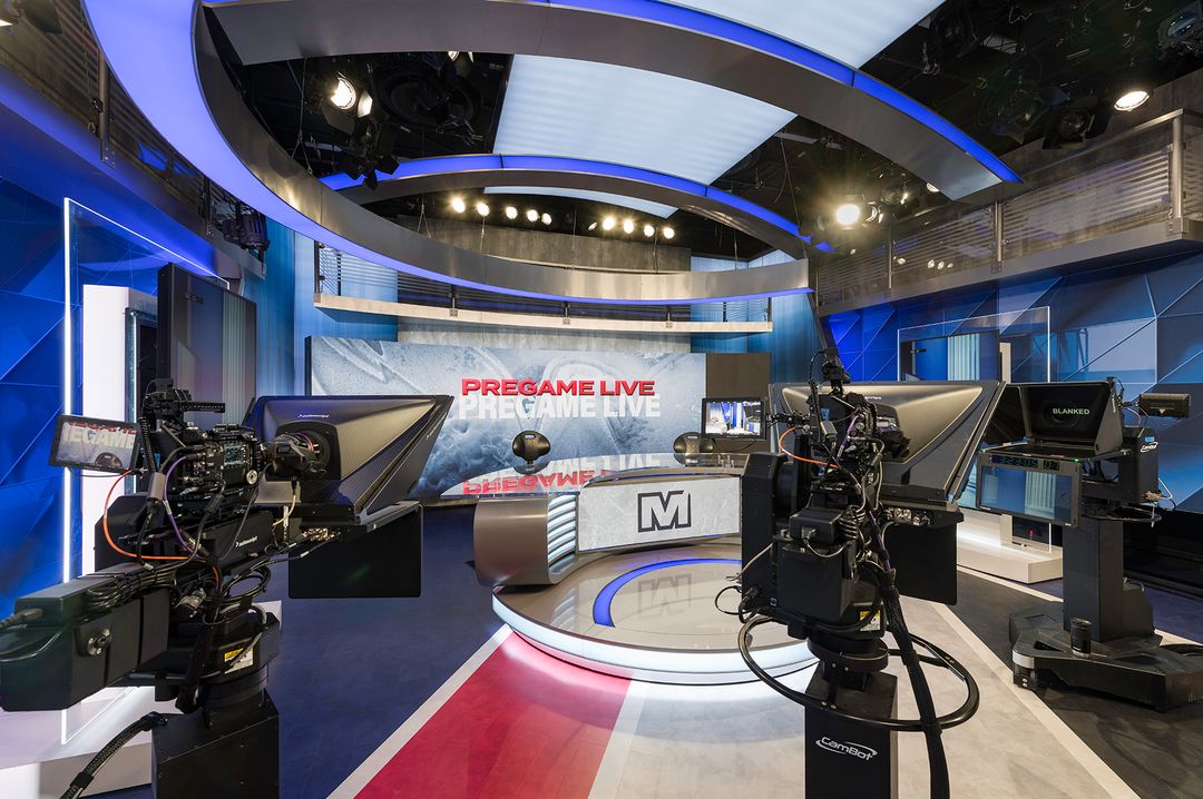 Monumental Sports Network