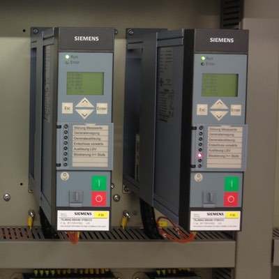 SCHUTZTECHNIK.COM HOME