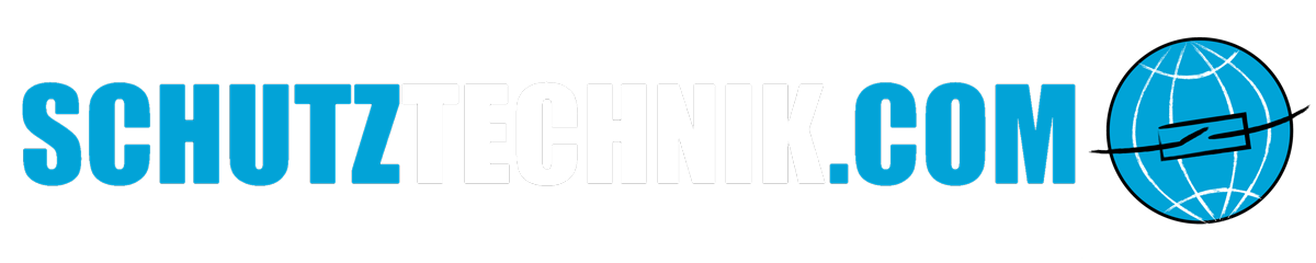 SCHUTZTECHNIK.COM HOME