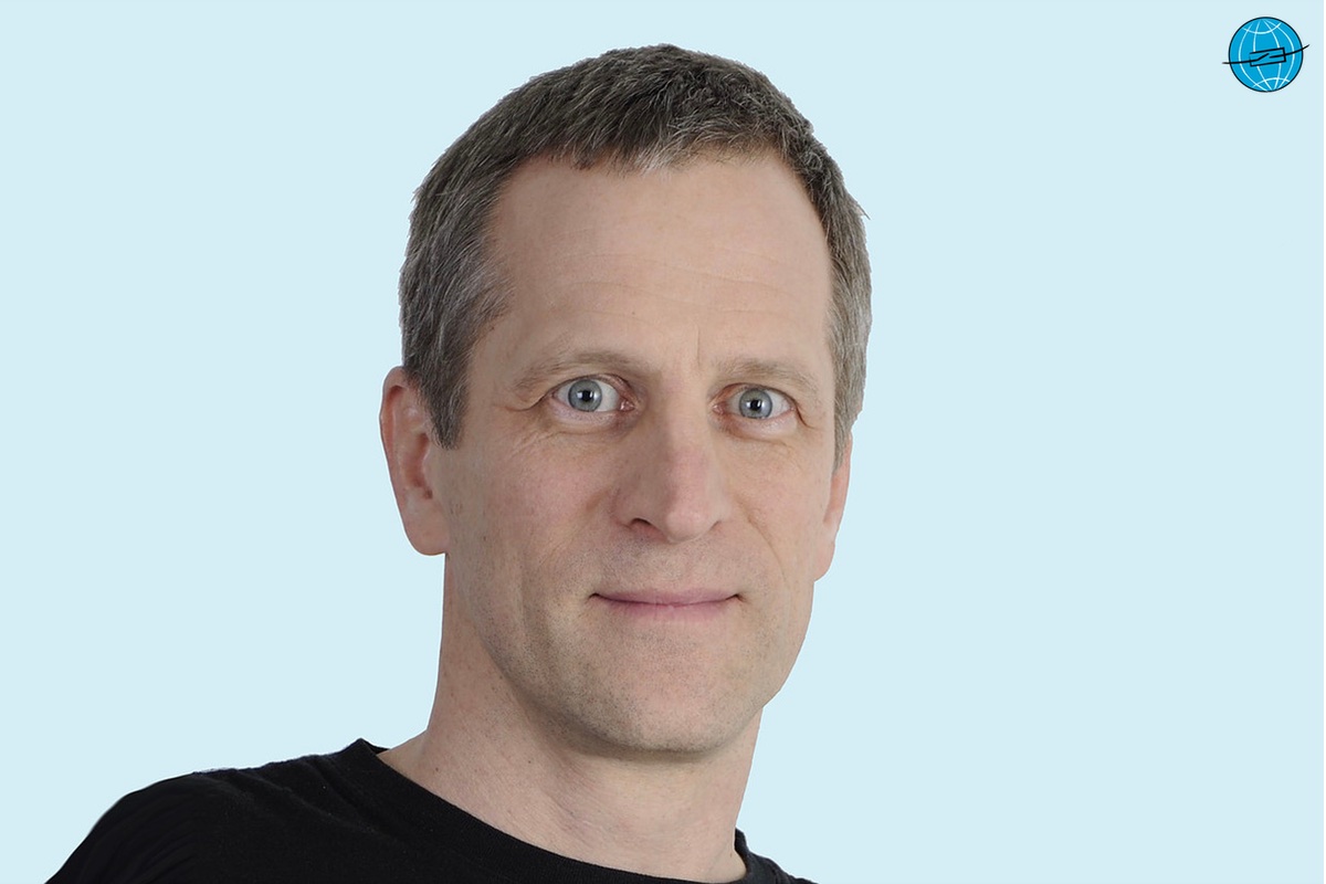 Dr. Fred Steinhauser