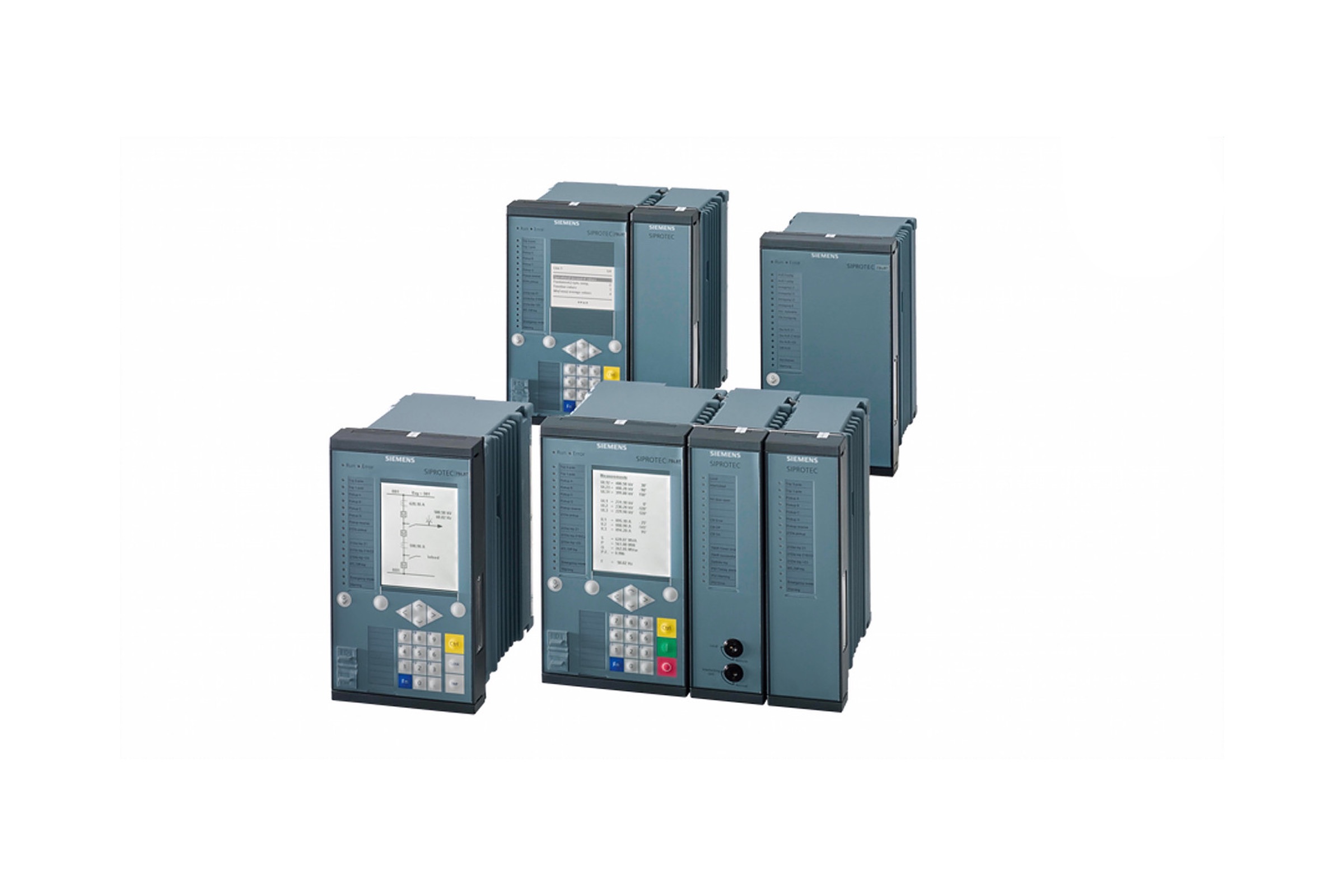 Neue DIGSI 5 Version verfügbar