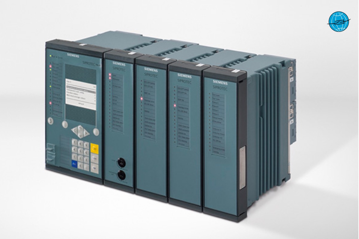 7UM85 Siemens Siprotec