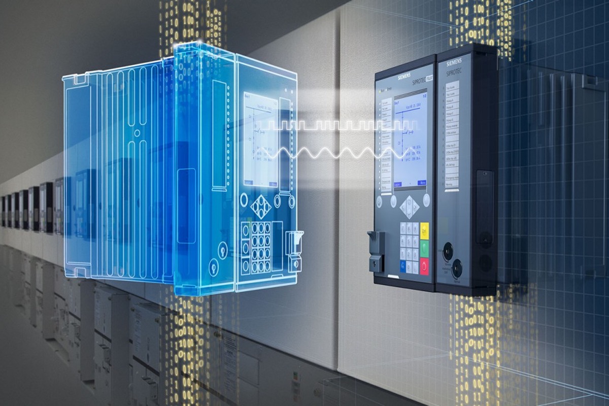 Neue SIPROTEC 5 Version V08.30 von Siemens verfügbar