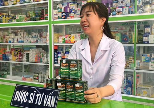 Chuyen Vui Buon Khi Mo Tiem Thuoc Tay O My Deals | emergencydentistry.com