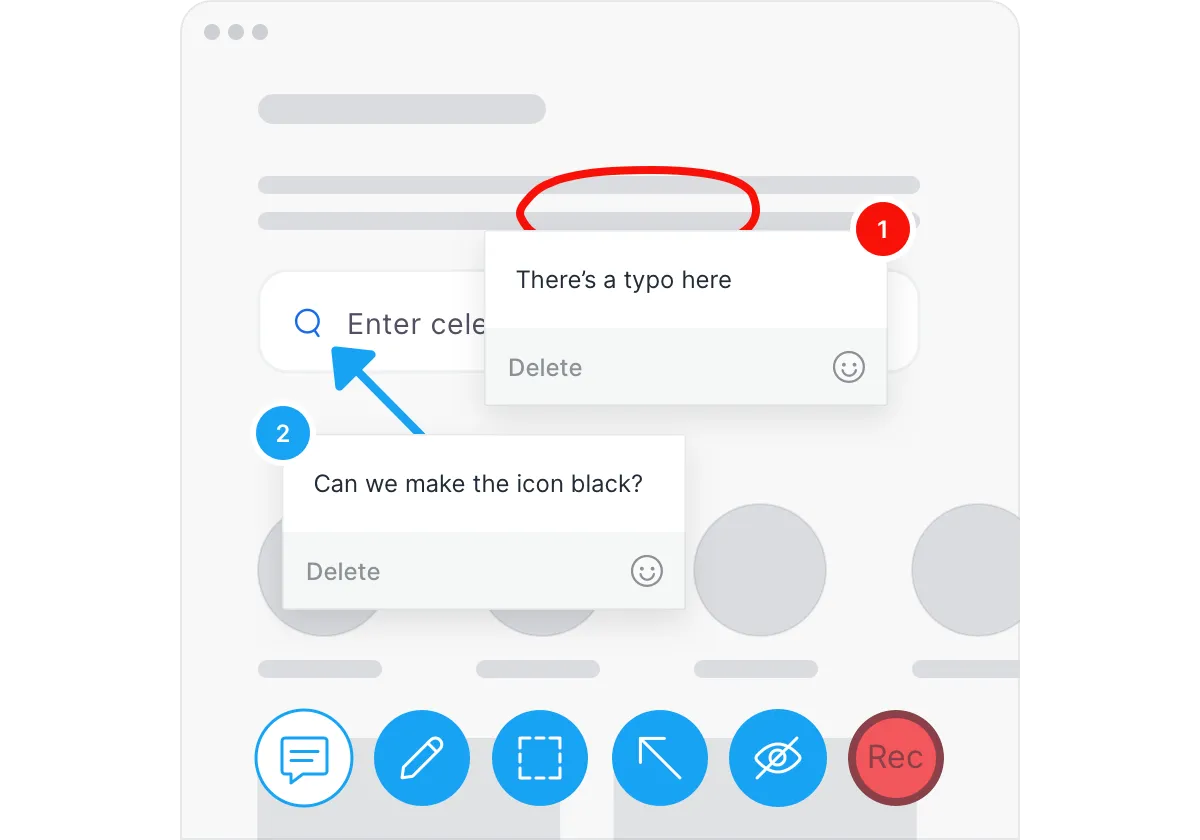 Congratulations on Installing Usersnap for Your Browser