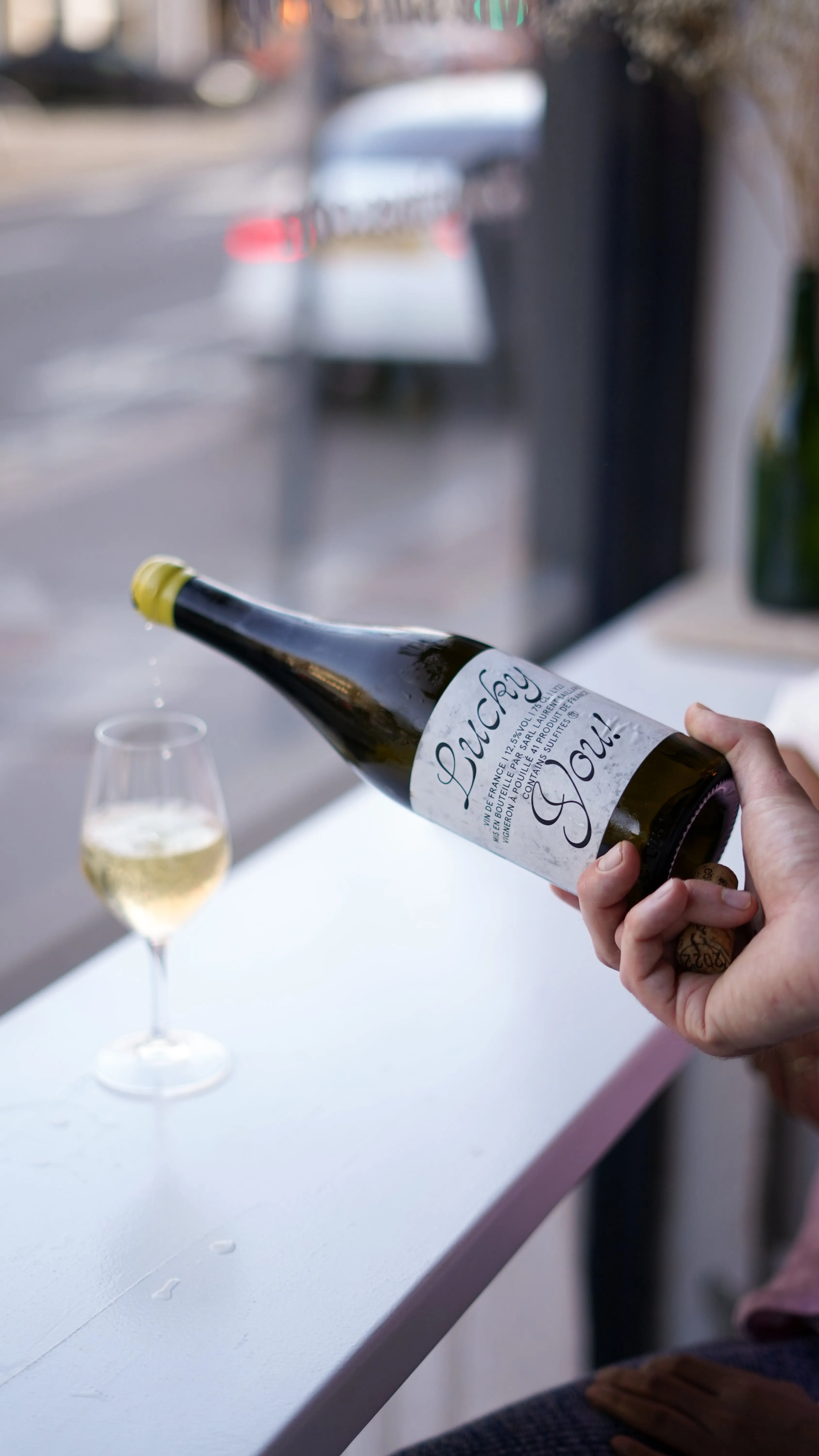 Little Places | Thingy