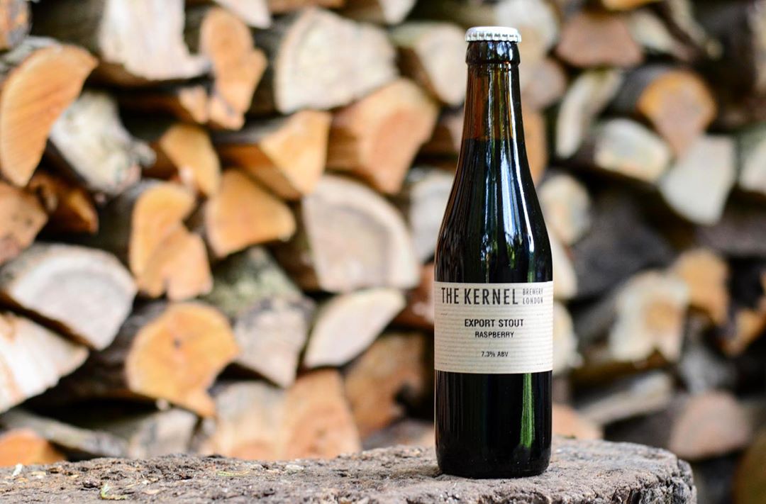 Little Places | The Kernel Brewery