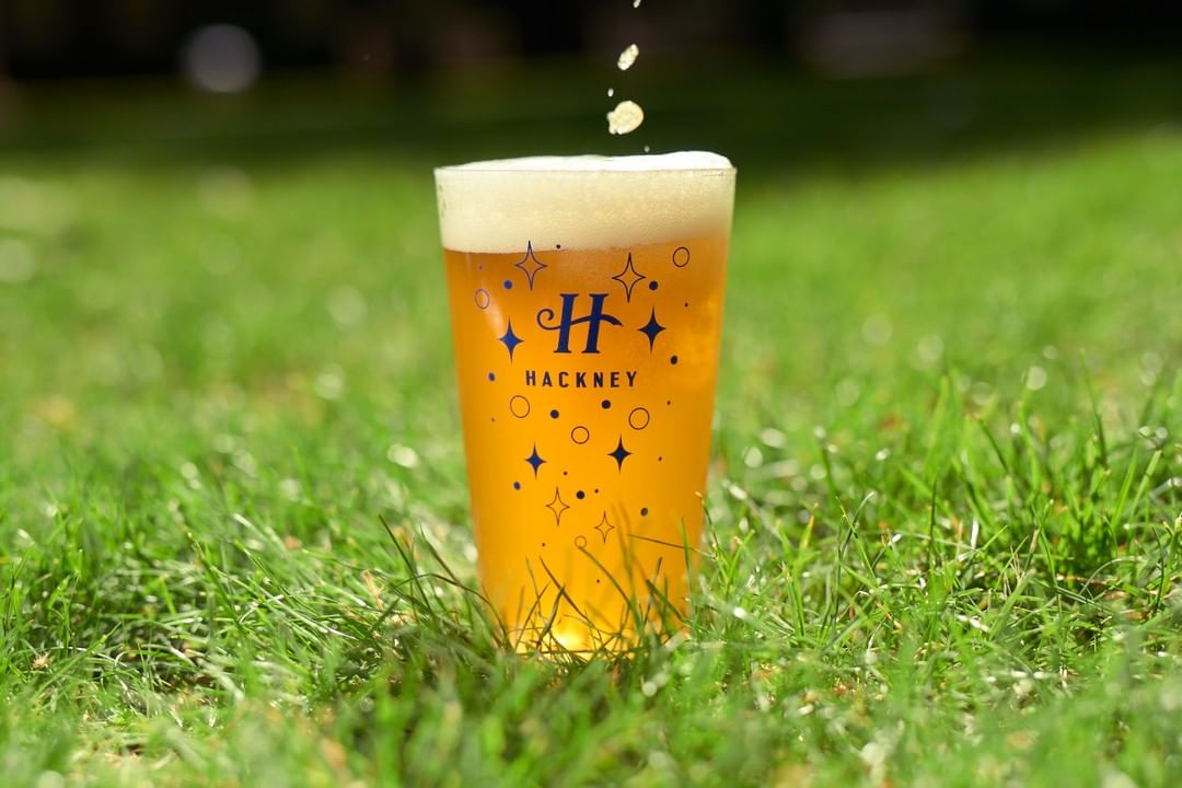 Little Places | Hackney Brewery
