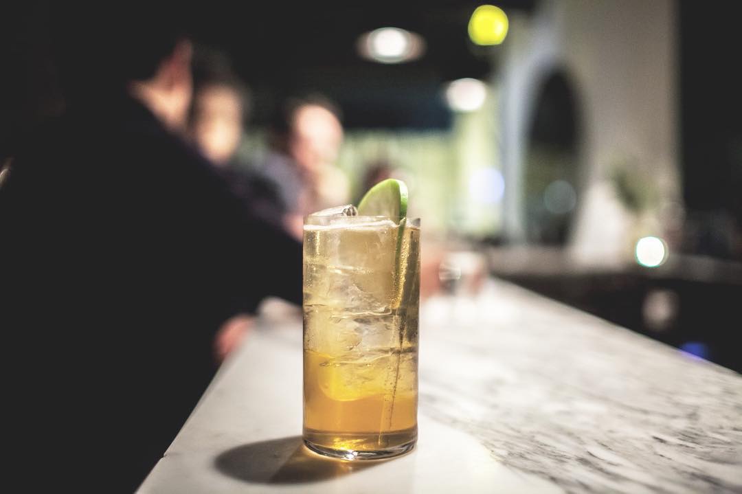 Little Places | Three Sheets