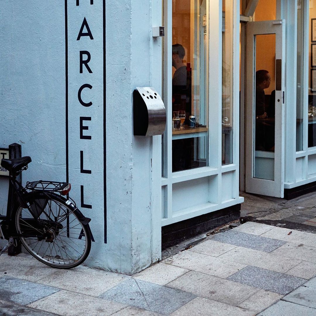 Little Places | Marcella