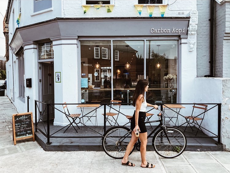 Little Places | Thingy