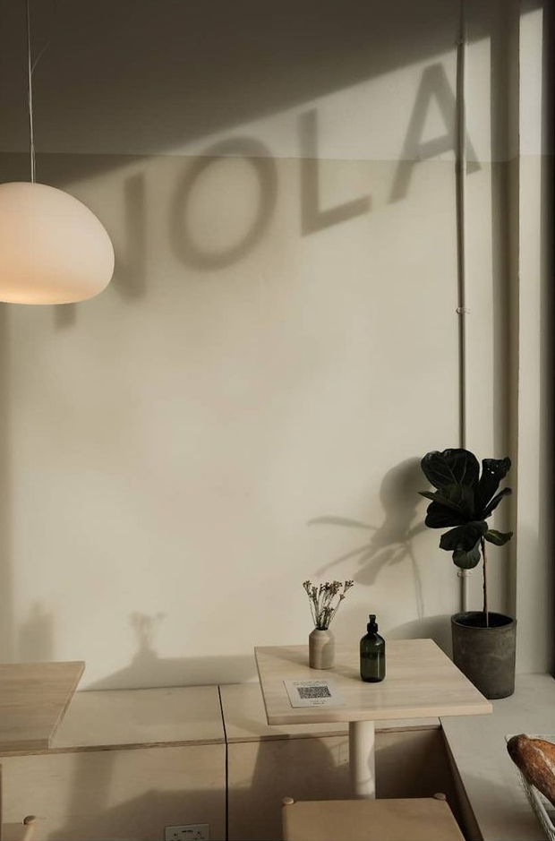 Little Places | Thingy