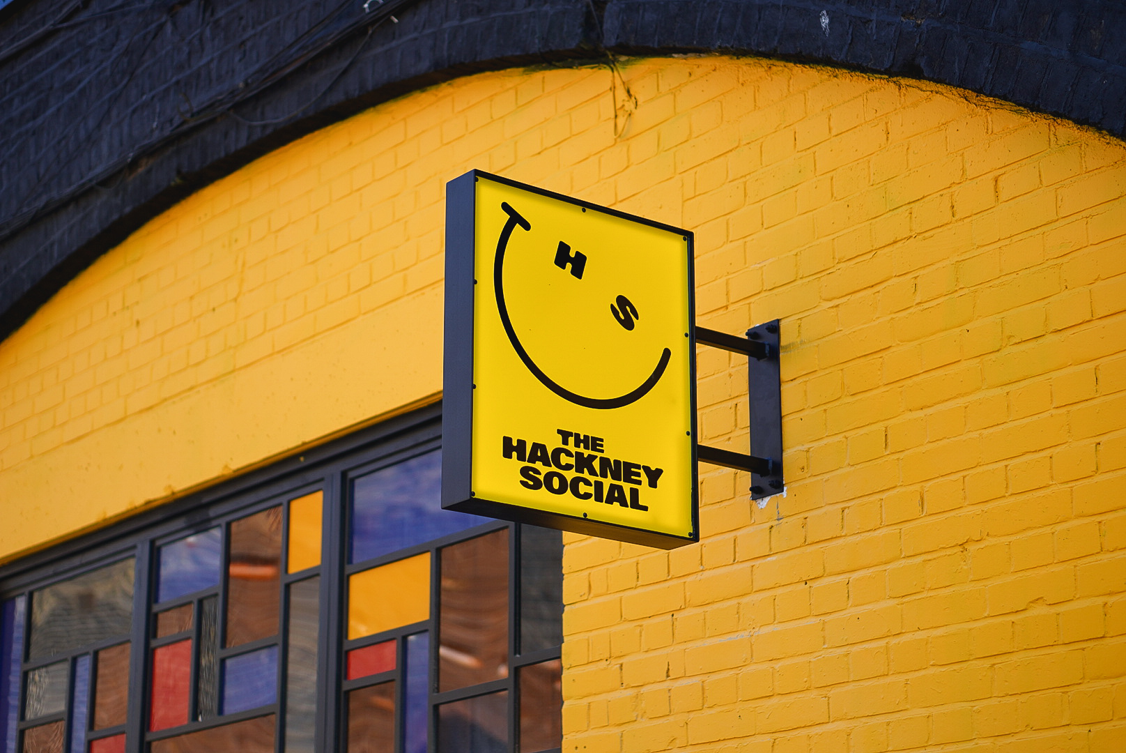 Little Places | The Hackney Social