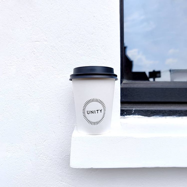 Little Places | Thingy