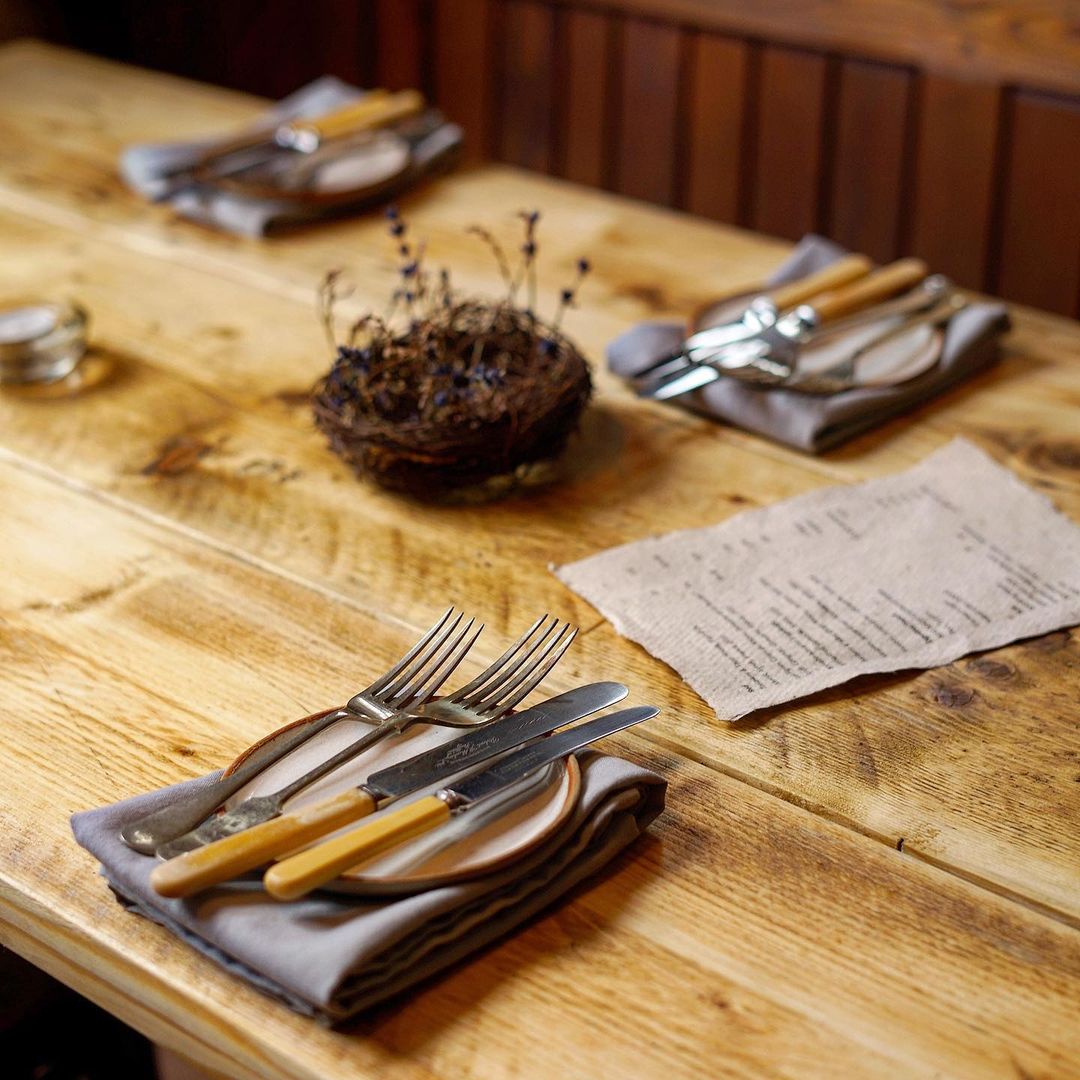 A Guide to the Best Independent Restaurants in London