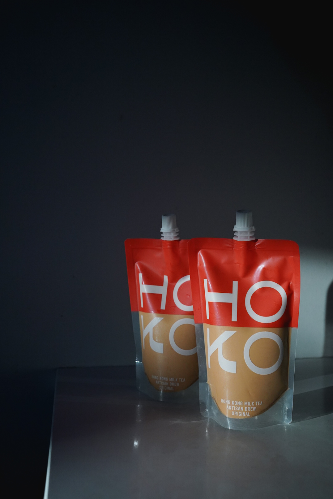 Little Places | Hoko