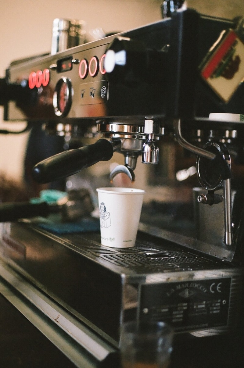 Little Places | Thingy