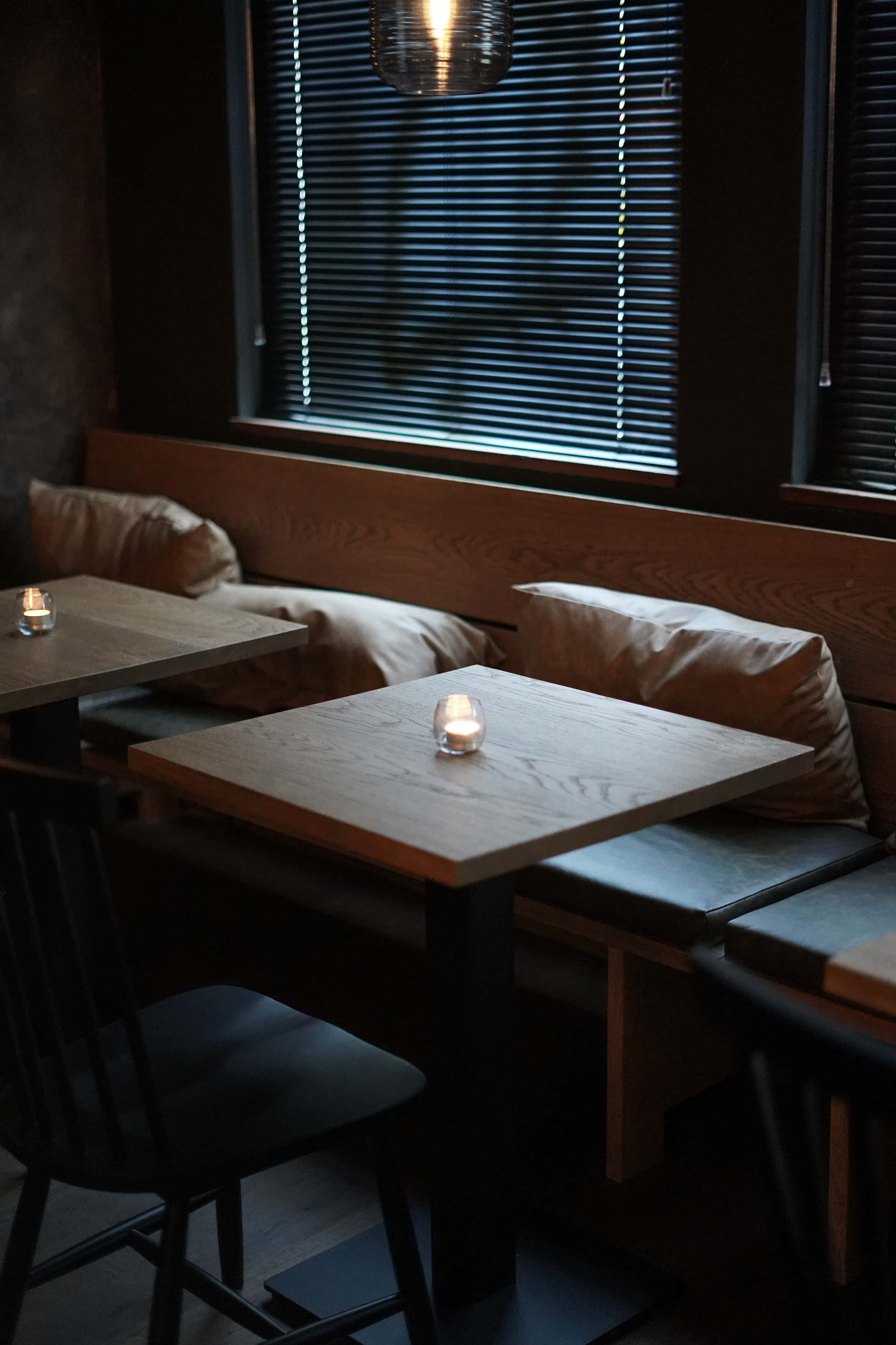 A Guide to the Best Independent Restaurants in London