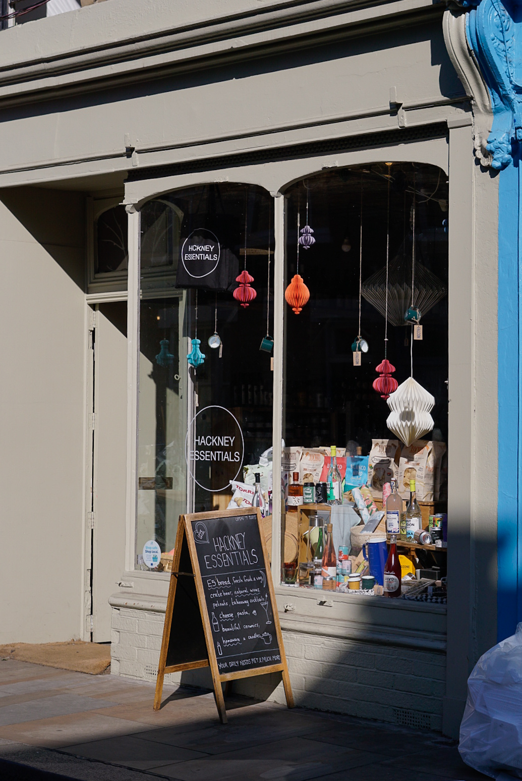 Little Places | Hackney Essentials