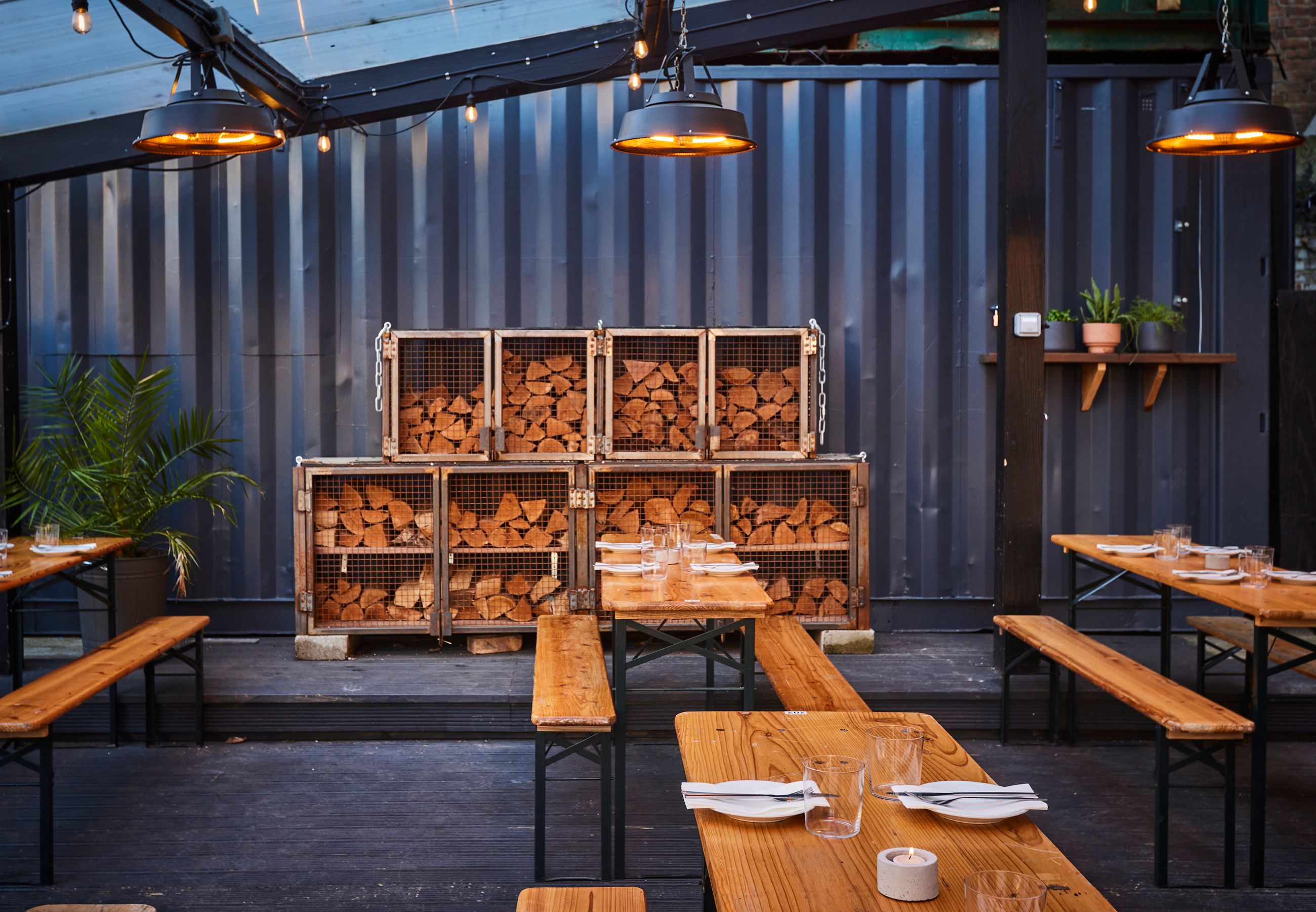 A Guide to the Best Independent Restaurants in London