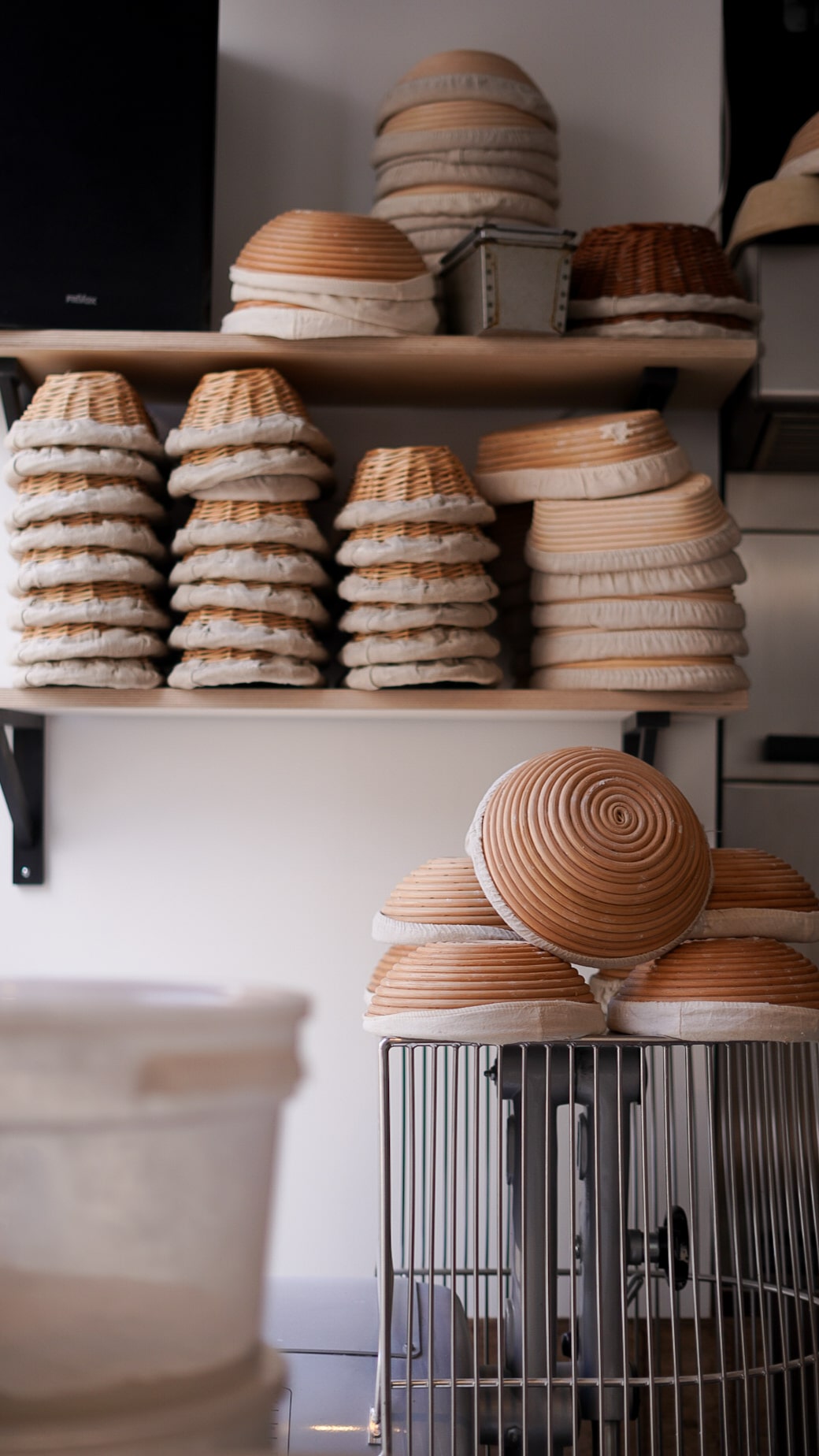 Little Places | Bakery 4