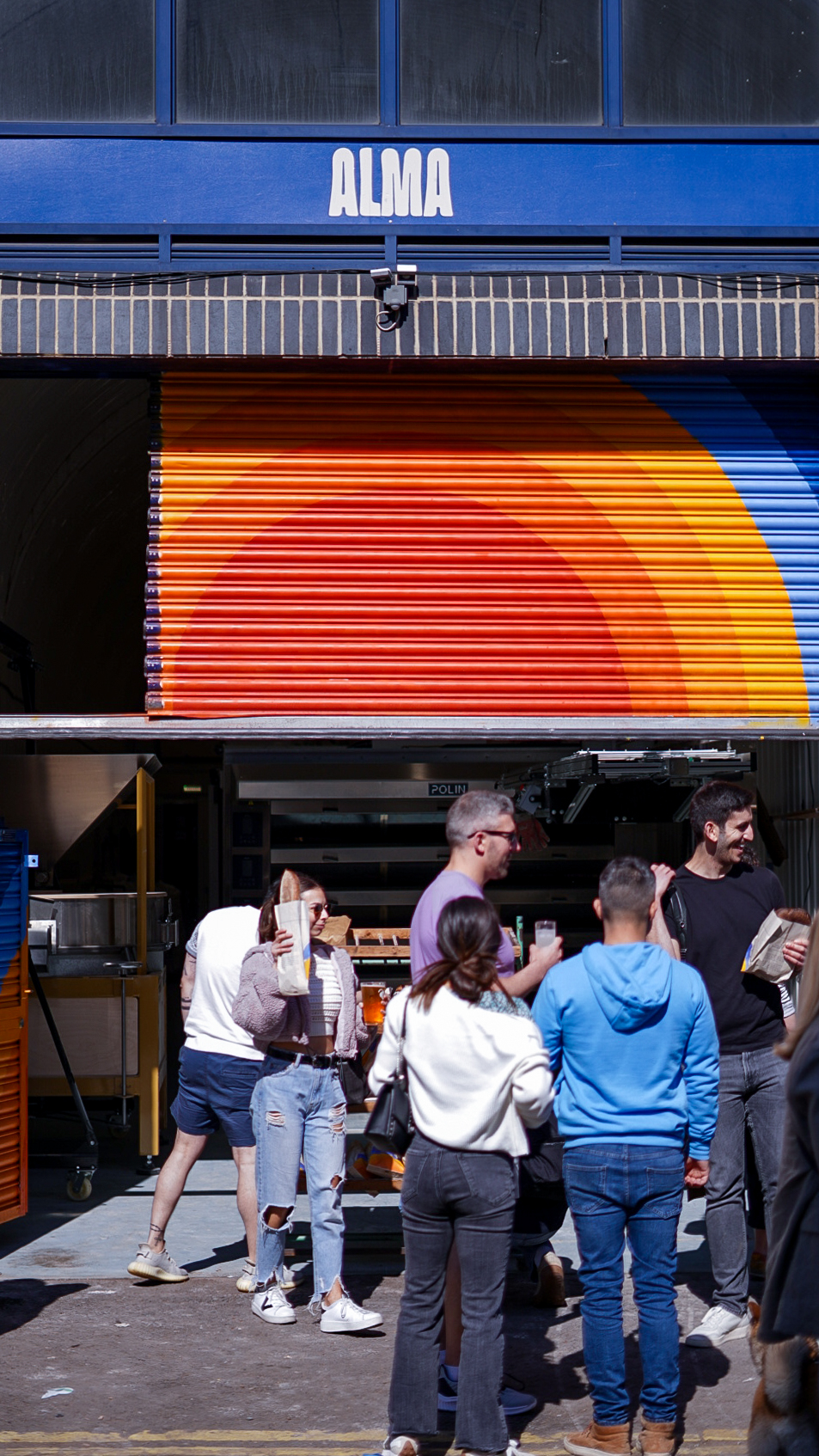 Little Places | Alma