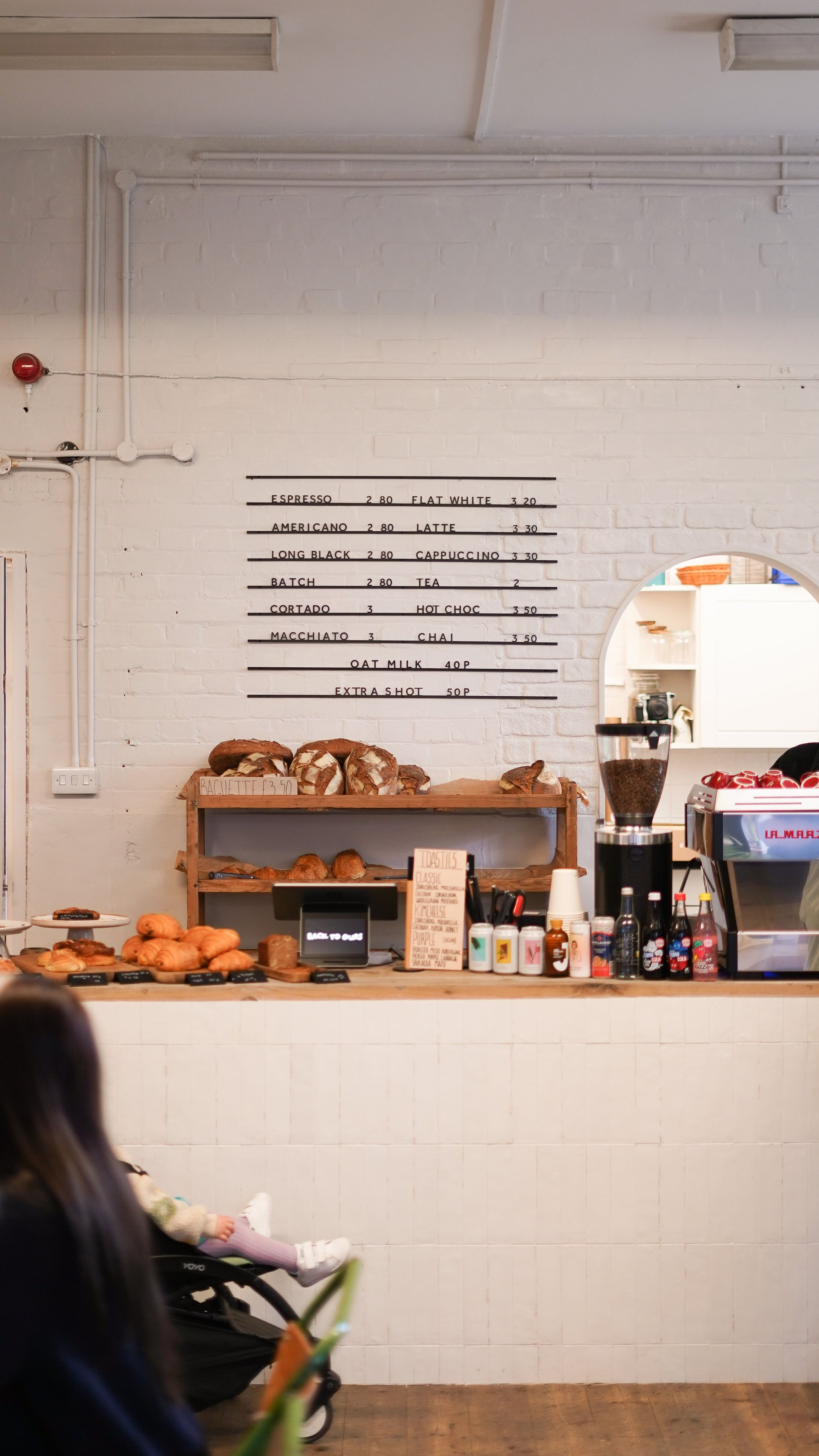 Discover London's most unique places