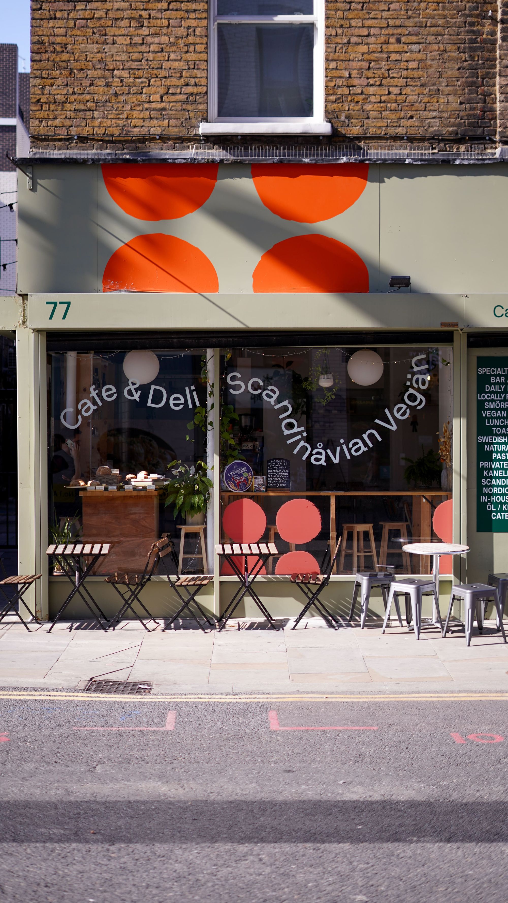 Discover London's most unique places