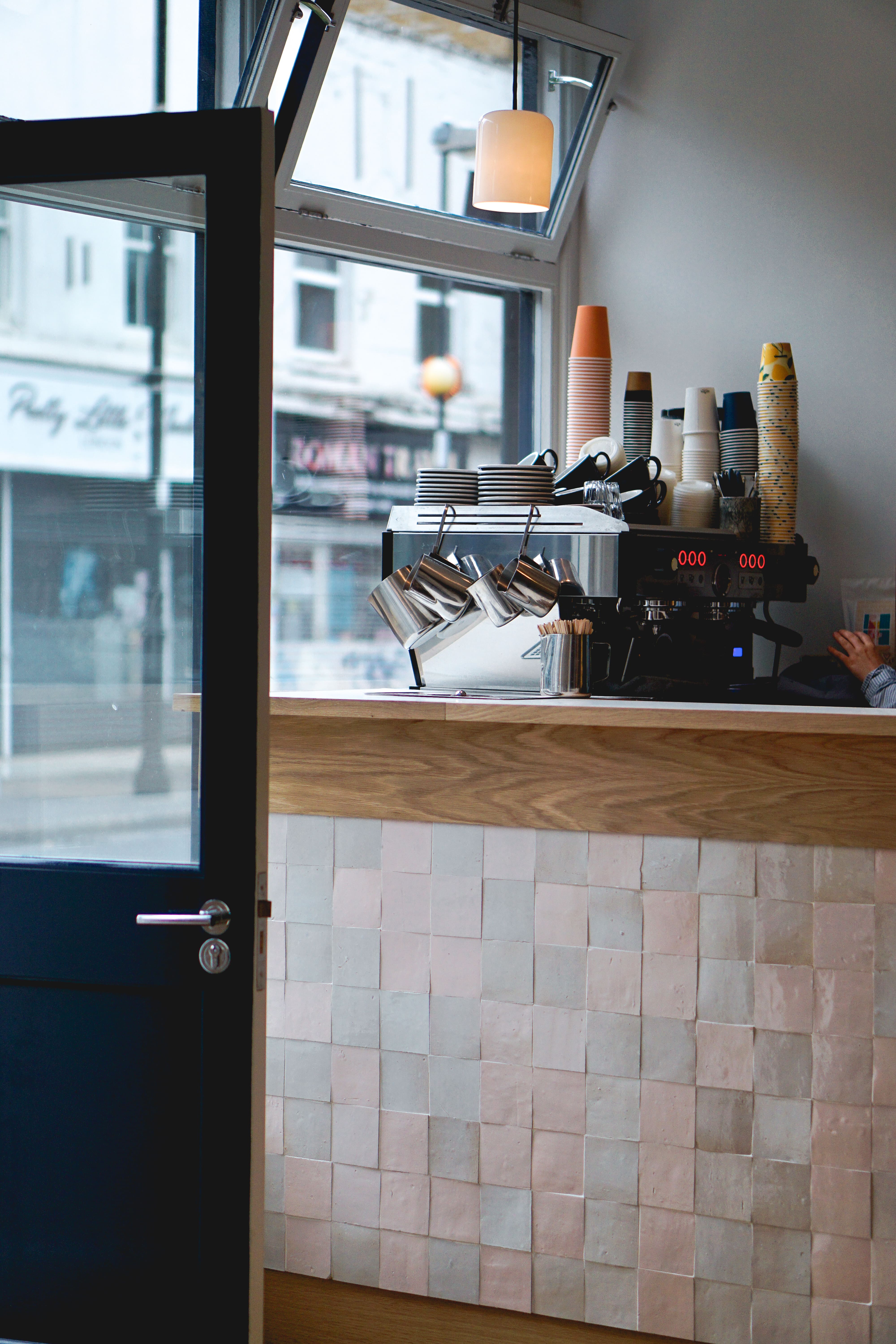 Little Places | Thingy