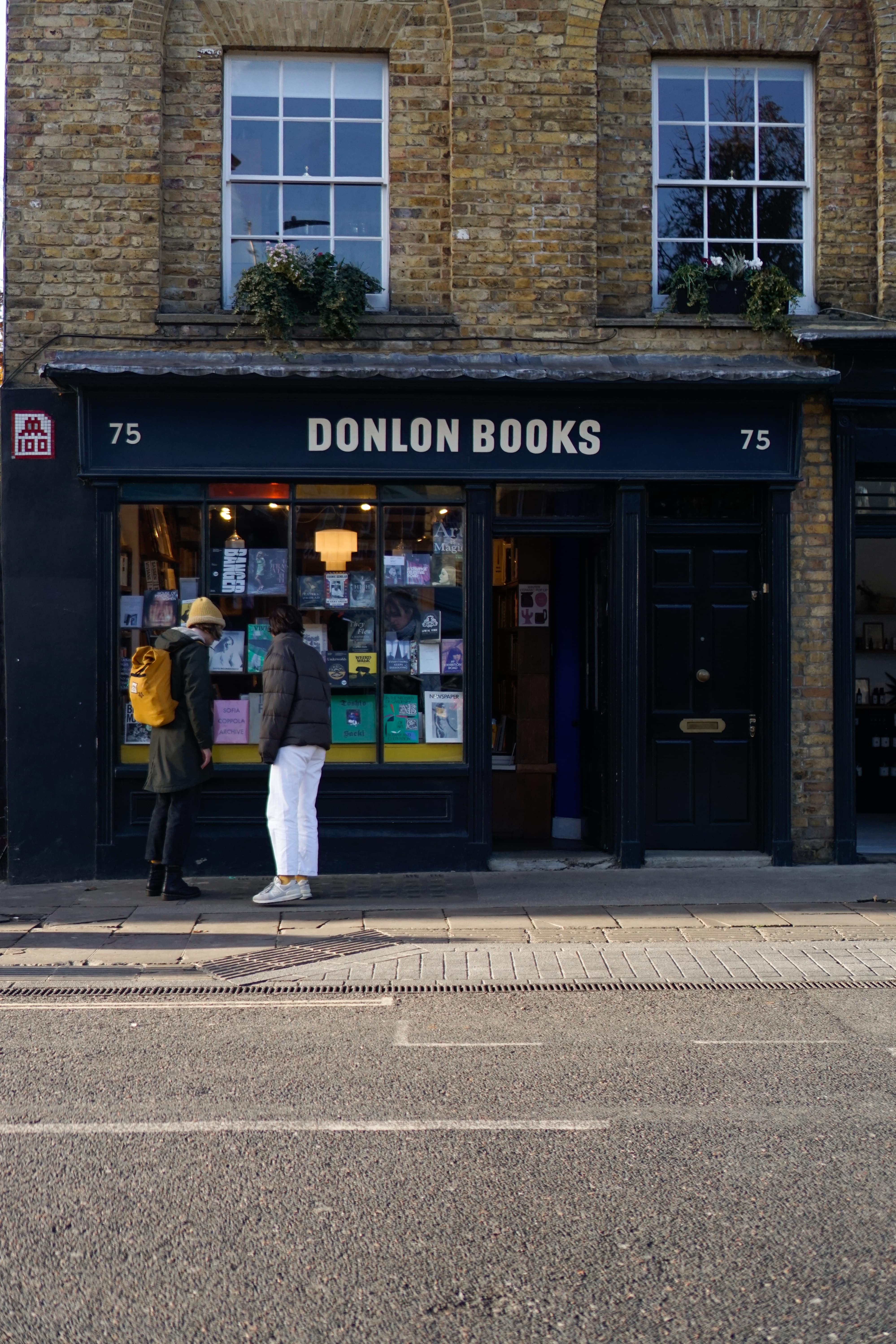 Little Places | Donlon Books