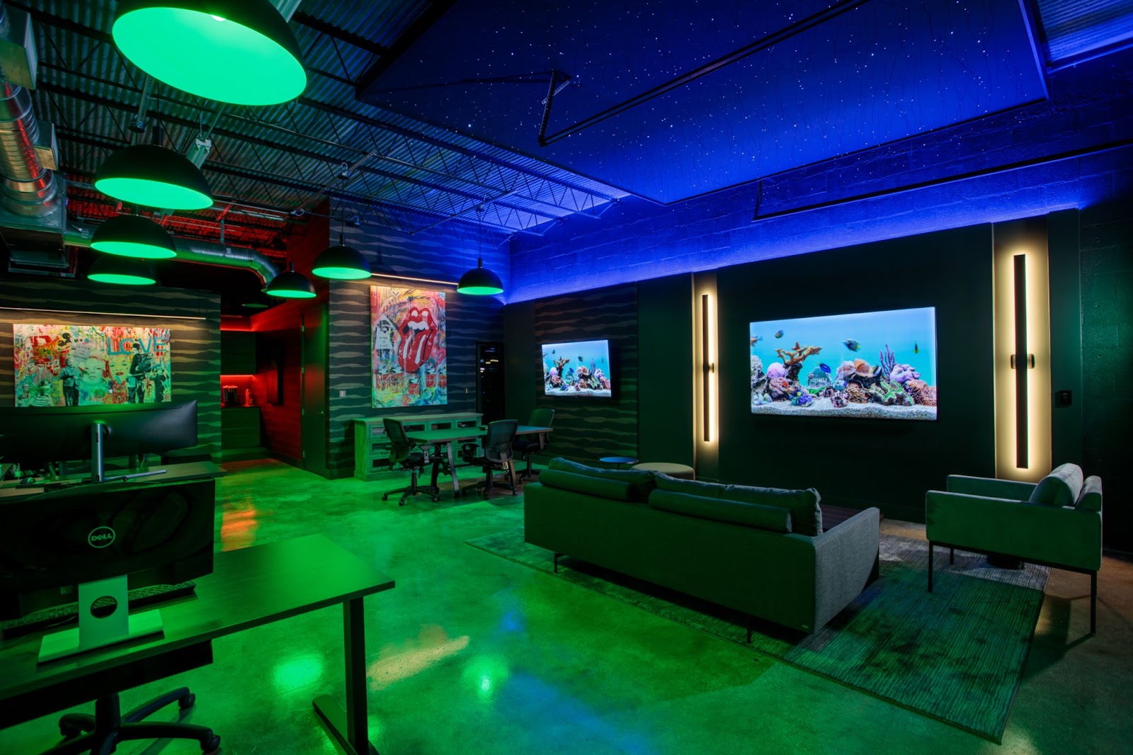 Illusive Automation - Our Company