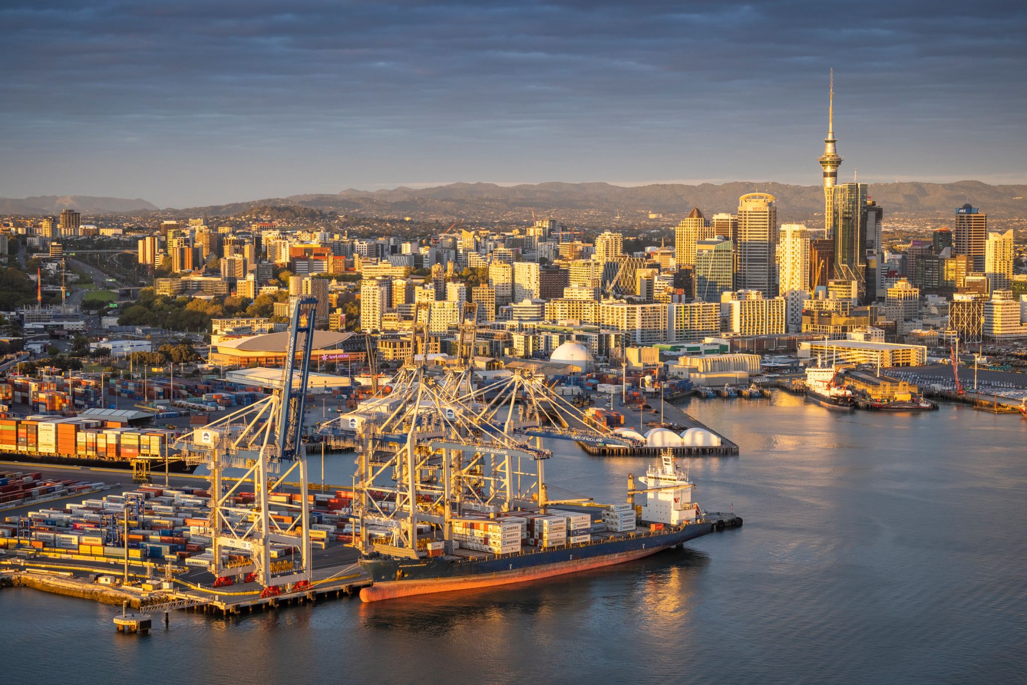 Avance Freight – About us