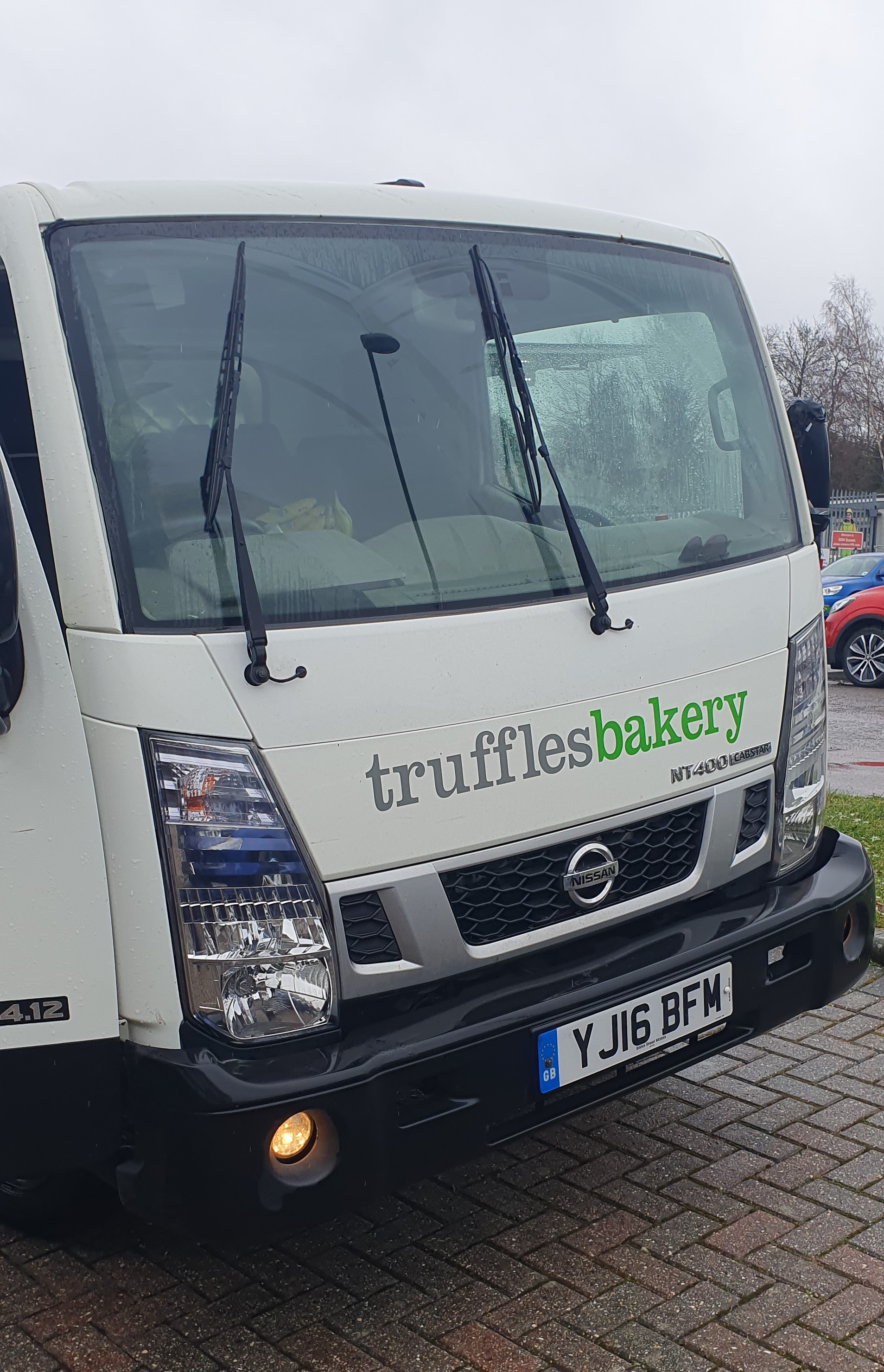 Pentagon Plastics Group | Latest News | Gratitude comes in the form of ...