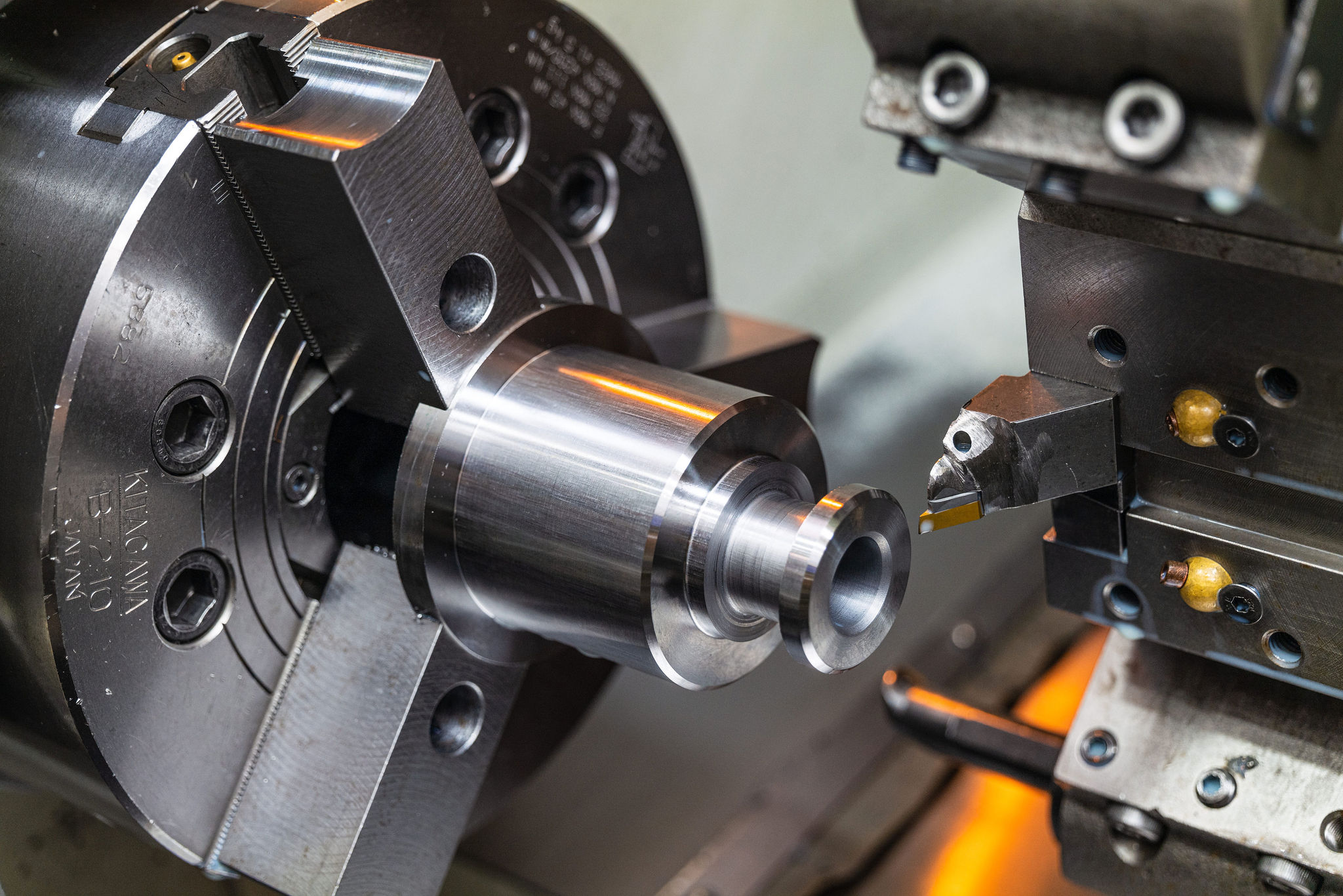 Pentagon Plastics Group | Latest News | Tool Material Matters: Steel or ...