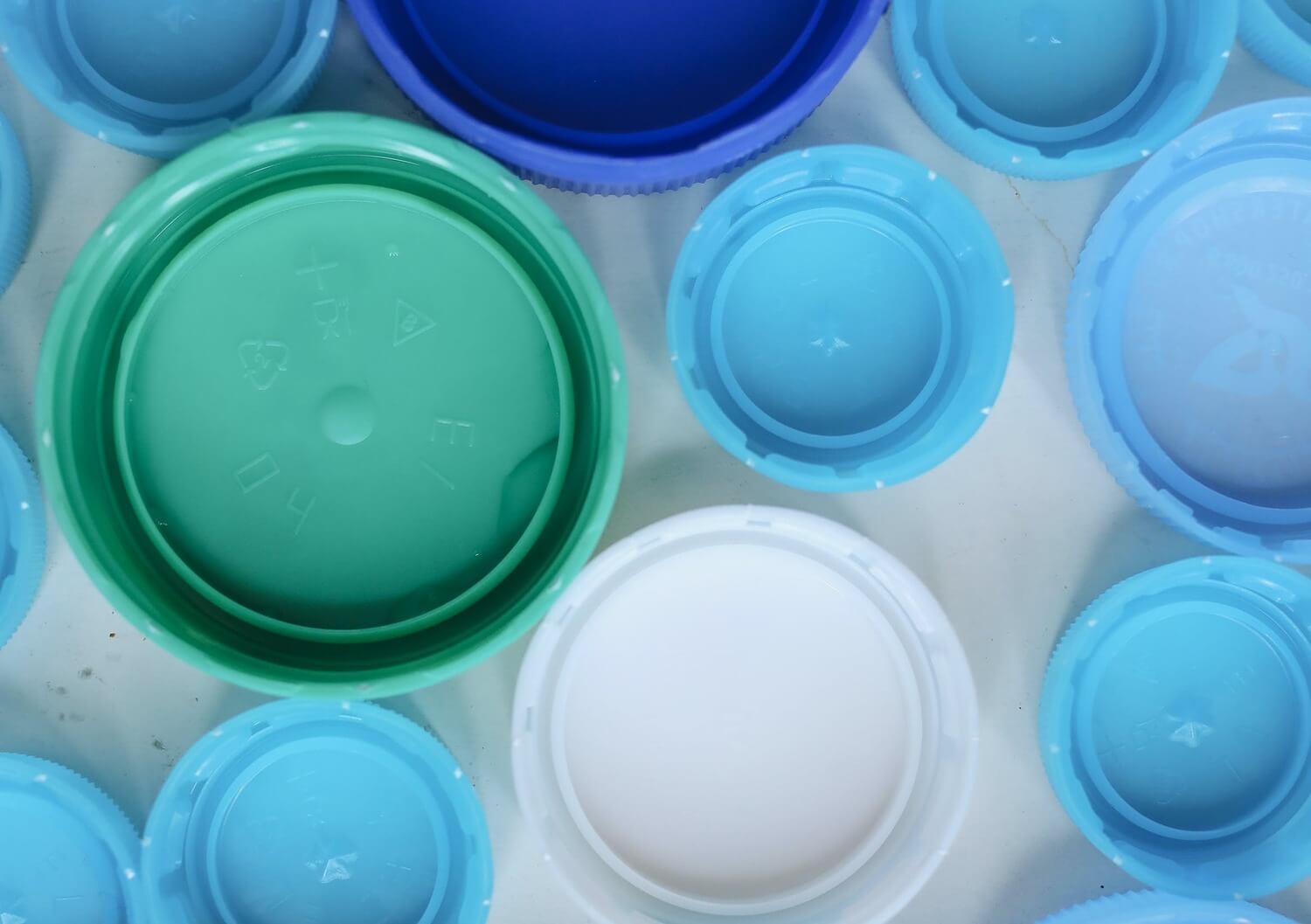 Pentagon Plastics Group | Latest News | What Plastic is Used in ...